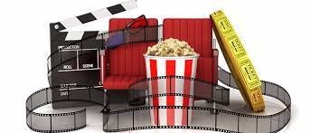 Biograf | Aalborg Tegnsprogsforening